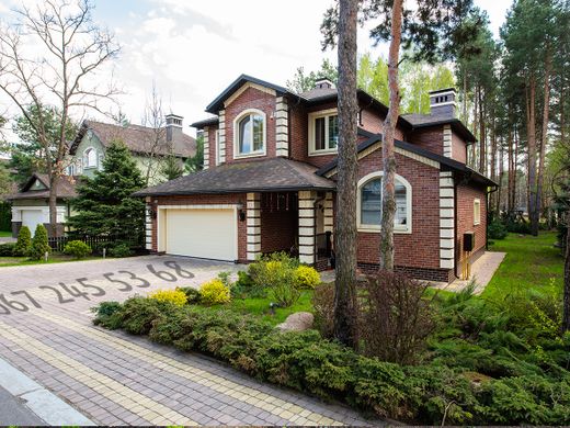 Kiev Luxury Homes and Prestigious Properties for sale in Kiev ...