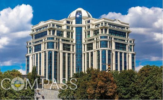 Kiev: Villas and Luxury Homes for sale - Prestigious Properties in Kiev ...