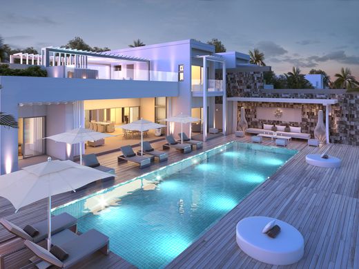 Luxury Homes Mauritius for sale - Prestigious Villas and Apartments in ...