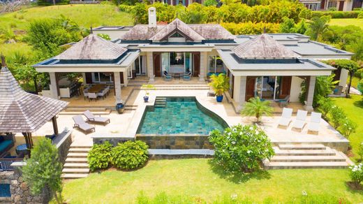 Luxury Homes Mauritius for sale - Prestigious Villas and Apartments in ...