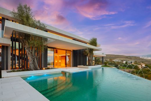 Marbella: Luxury Homes and Villas for sale - Prestigious Properties ...