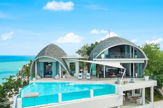 Luxury Homes Thailand for sale - Prestigious Villas and Apartments in ...