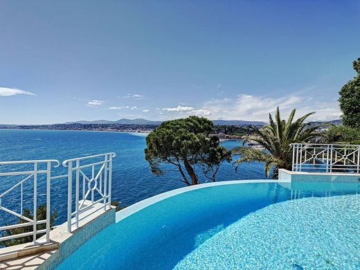 Nice: Villas and Luxury Homes for sale - Prestigious Properties in Nice ...