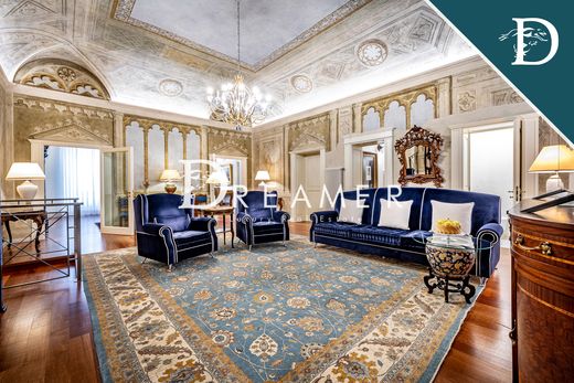 Florence: Villas and Luxury Homes for sale - Prestigious Properties in ...