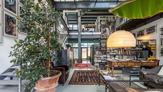 Luxury lofts for sale in Italy - LuxuryEstate.com