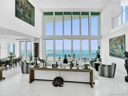 Luxury Duplex for sale in Miami, Florida - 72836163 | LuxuryEstate.com