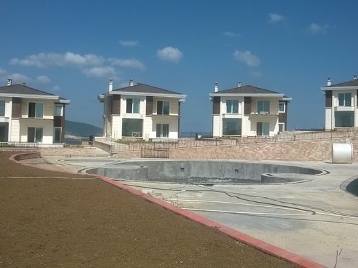 Bursa Luxury Homes and Prestigious Properties for sale in Bursa ...