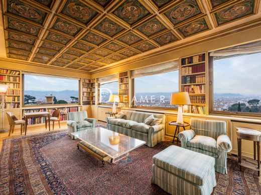 Florence: Villas and Luxury Homes for sale - Prestigious Properties in ...
