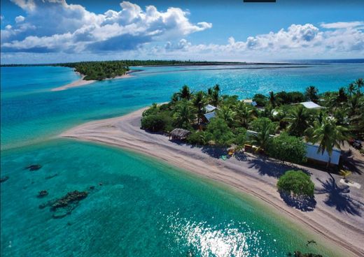 Luxury Homes French Polynesia for sale - Prestigious Villas and ...