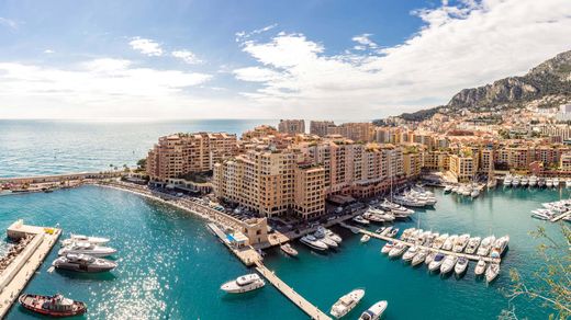 Luxury Homes Monaco for sale - Prestigious Villas and Apartments in ...