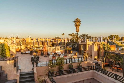 Luxury mansions and residences for sale in Morocco - LuxuryEstate.com