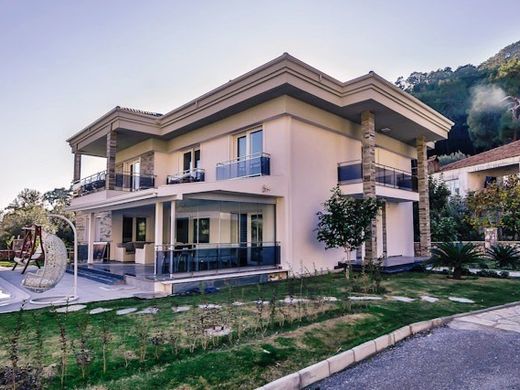Fethiye: Villas and Luxury Homes for sale - Prestigious Properties in ...