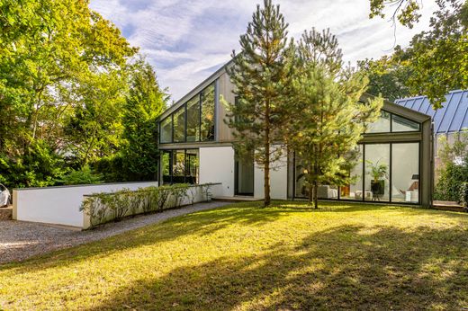 Luxury villas for sale in Netherlands - LuxuryEstate.com