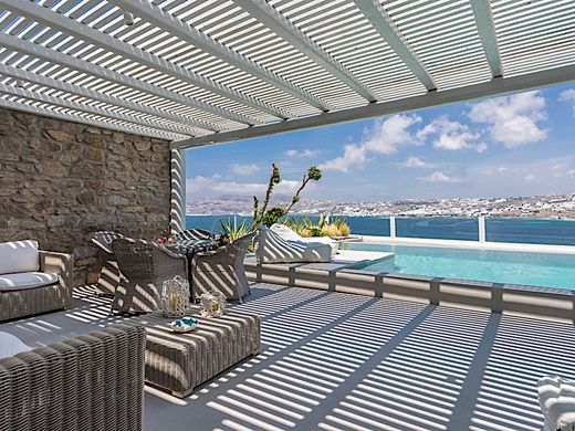 Mykonos: Villas and Luxury Homes for sale - Prestigious Properties in ...