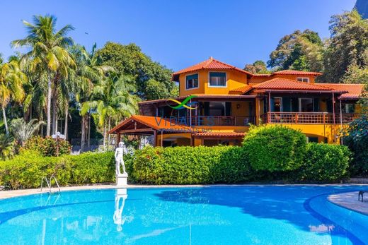 Luxury Real Estate in Brazil - LuxuryEstate.com