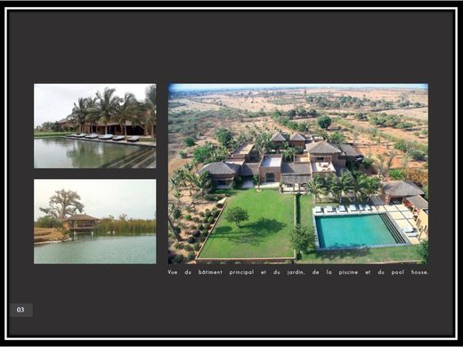 Luxury Homes Senegal for sale - Prestigious Villas and Apartments in ...