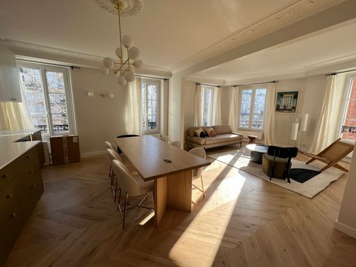 Paris: Villas and Luxury Homes for sale - Prestigious Properties in ...