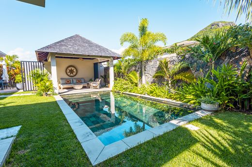 Luxury Homes Mauritius for sale - Prestigious Villas and Apartments in ...