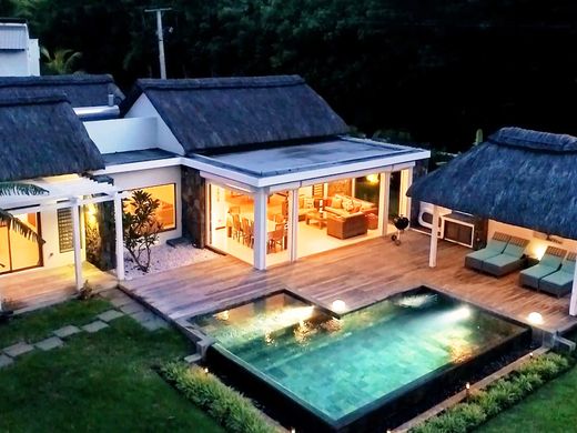 Luxury Homes Mauritius for sale - Prestigious Villas and Apartments in ...