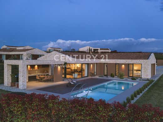 Luxury Homes Croatia for sale - Prestigious Villas and Apartments in ...