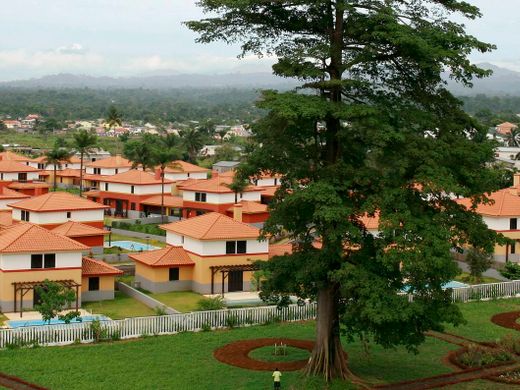 Luxury Homes São Tomé and Príncipe for sale - Prestigious Villas and ...