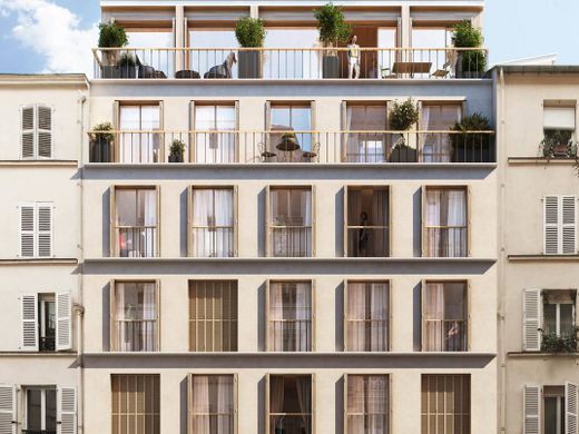 Paris: Villas and Luxury Homes for sale - Prestigious Properties in ...