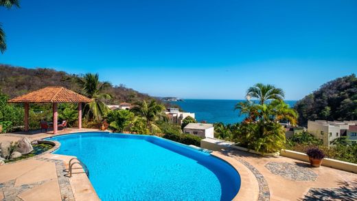 Oaxaca Luxury Homes and Prestigious Properties for sale in Oaxaca ...