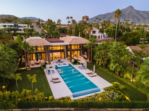Marbella: Villas and Luxury Homes for sale - Prestigious Properties in ...