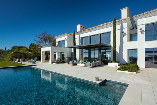 Marbella: Villas and Luxury Homes for sale - Prestigious Properties in ...