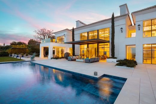 Marbella: Luxury Homes and Villas for sale - Prestigious Properties ...