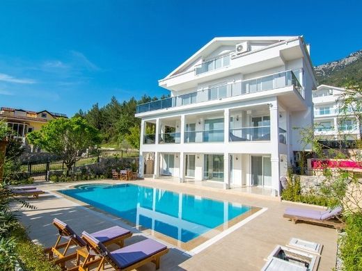 Fethiye: Villas and Luxury Homes for sale - Prestigious Properties in ...