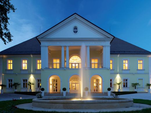 Luxury Homes Czech Republic for sale - Prestigious Villas and ...