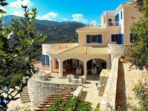 Lefkáda: Villas and Luxury Homes for sale - Prestigious Properties in ...