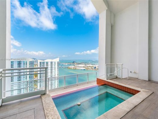 Luxury penthouses for sale in Miami, Florida - LuxuryEstate.com