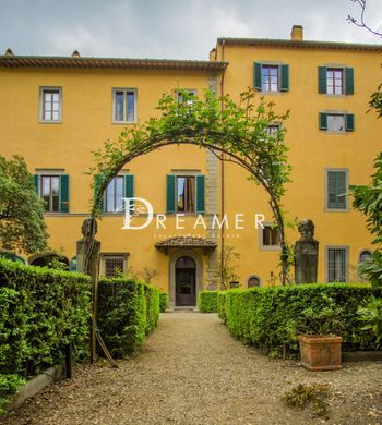 Florence: Villas and Luxury Homes for rent - Prestigious Properties in ...
