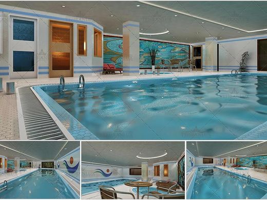 Tehran: Villas and Luxury Homes for sale - Prestigious Properties in ...