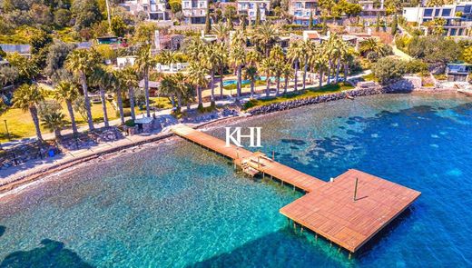 Bodrum: Villas and Luxury Homes for sale - Prestigious Properties in ...