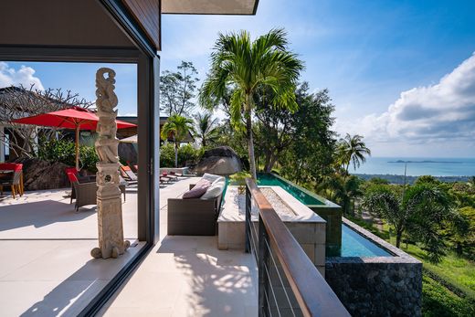 Luxury Homes Thailand for sale - Prestigious Villas and Apartments in ...