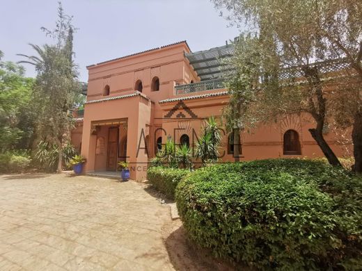 Country houses and farms for sale in Morocco - LuxuryEstate.com