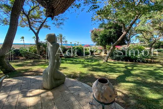 Haifa District Luxury Homes and Prestigious Properties for sale in ...