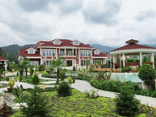 Luxury Homes Iran for sale - Prestigious Villas and Apartments in Iran ...