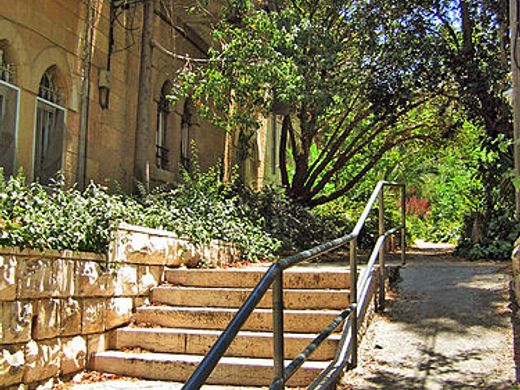 Jerusalem: Villas and Luxury Homes for sale - Prestigious Properties in ...