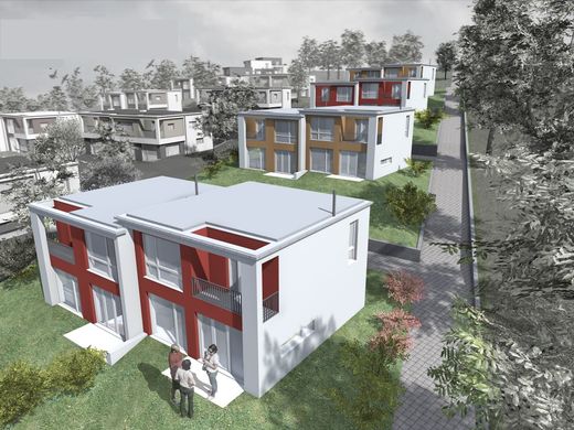 Budapest: Villas and Luxury Homes for sale - Prestigious Properties in ...