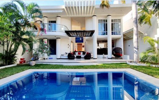 Oaxaca Luxury Homes and Prestigious Properties for sale in Oaxaca ...