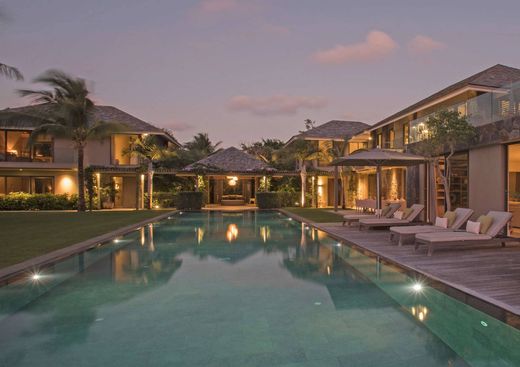 Luxury Homes Mauritius for sale - Prestigious Villas and Apartments in ...