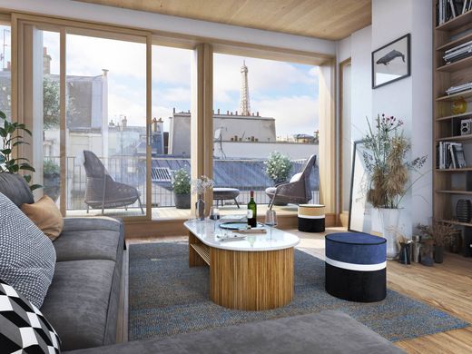 Paris: Villas and Luxury Homes for sale - Prestigious Properties in ...