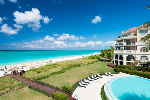 Luxury Homes Turks and Caicos Islands for sale - Prestigious Villas and ...