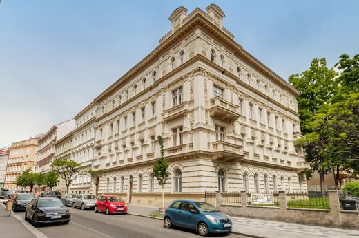 Prague: Villas and Luxury Homes for sale - Prestigious Properties in ...