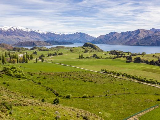 Wanaka: Villas and Luxury Homes for sale - Prestigious Properties in ...