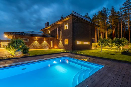 Luxury Homes Lithuania for sale - Prestigious Villas and Apartments in ...